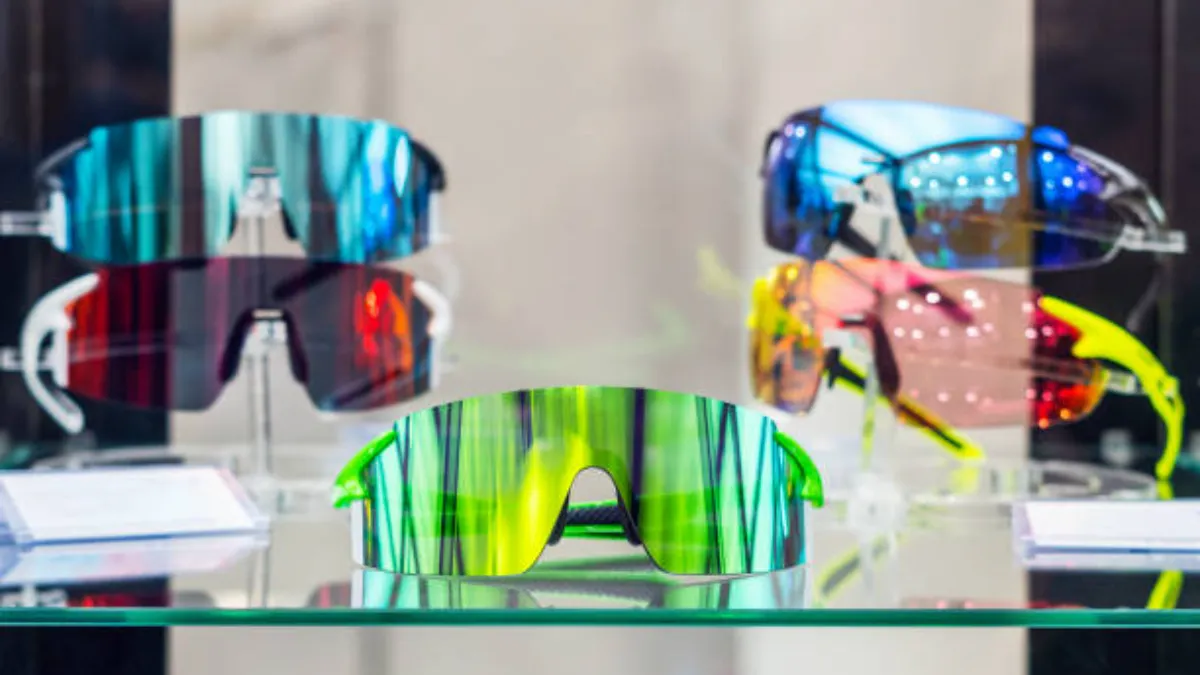 Different Types of Sunglasses for Every Sport and Style - JuLong